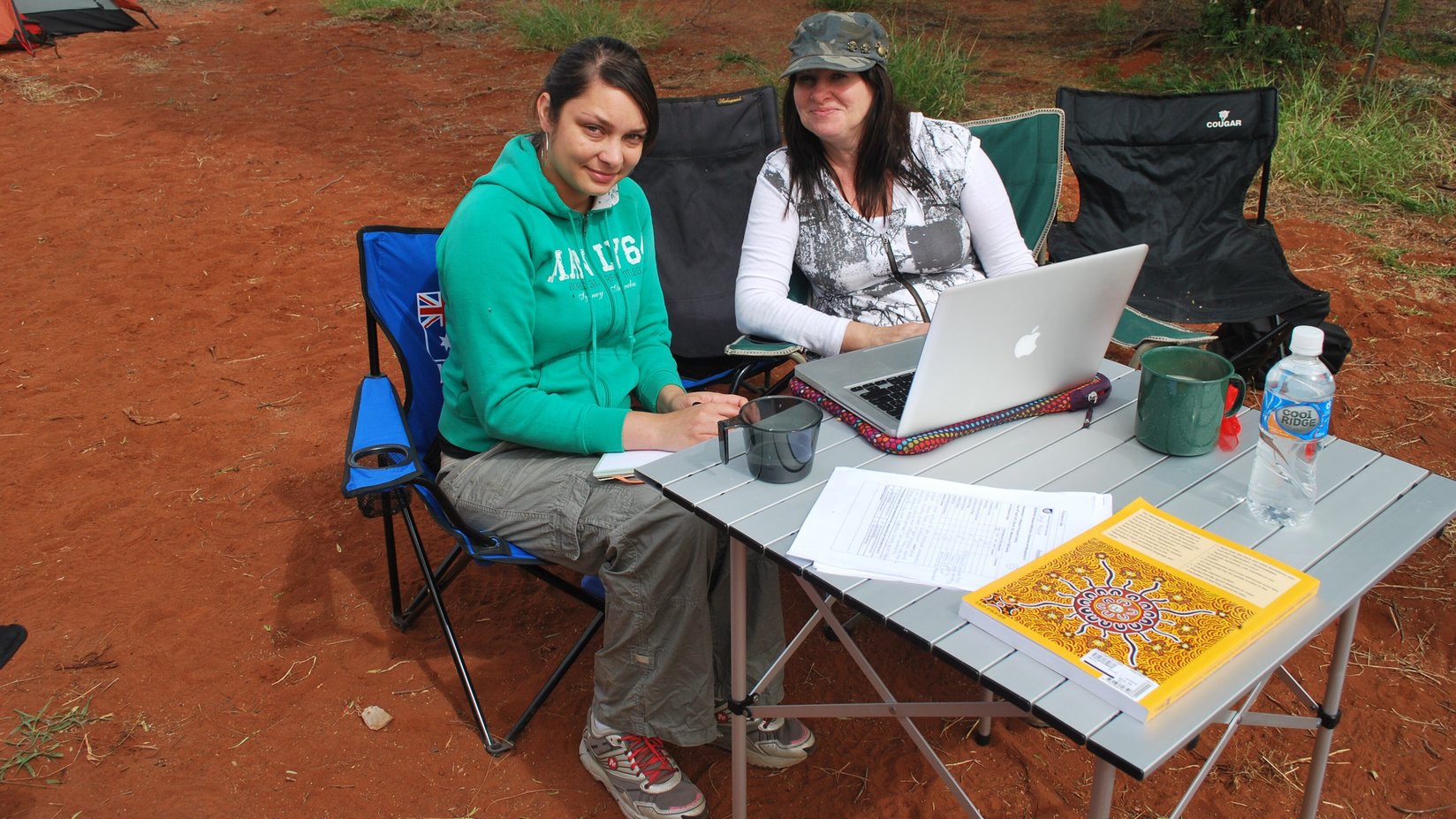Shout out about Aboriginal Tourism: Potential, Challenges and Opportunities
